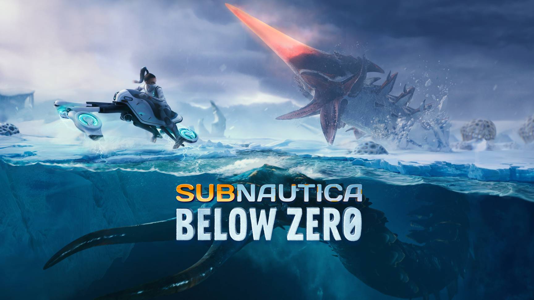 Subnautica below zero