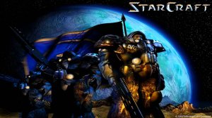 Starcraft 1