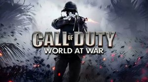 Call of Duty: World at War