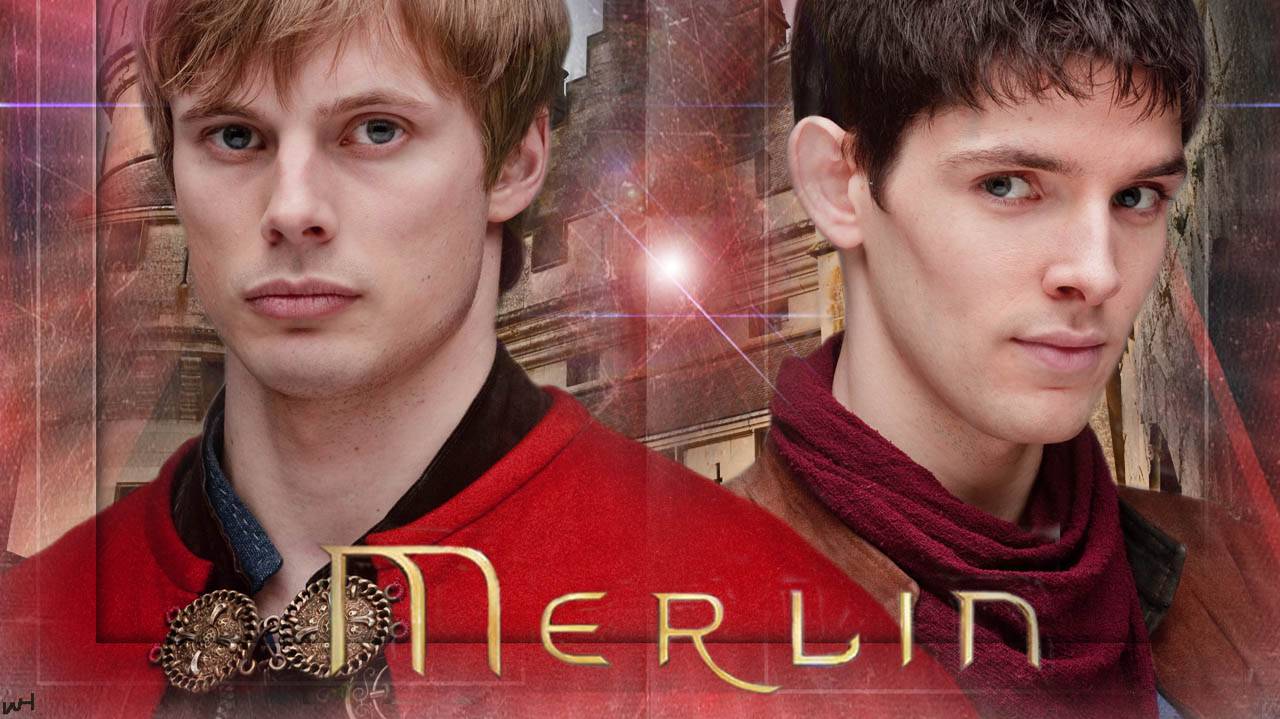 Мерлин - 4 сезон / Merlin