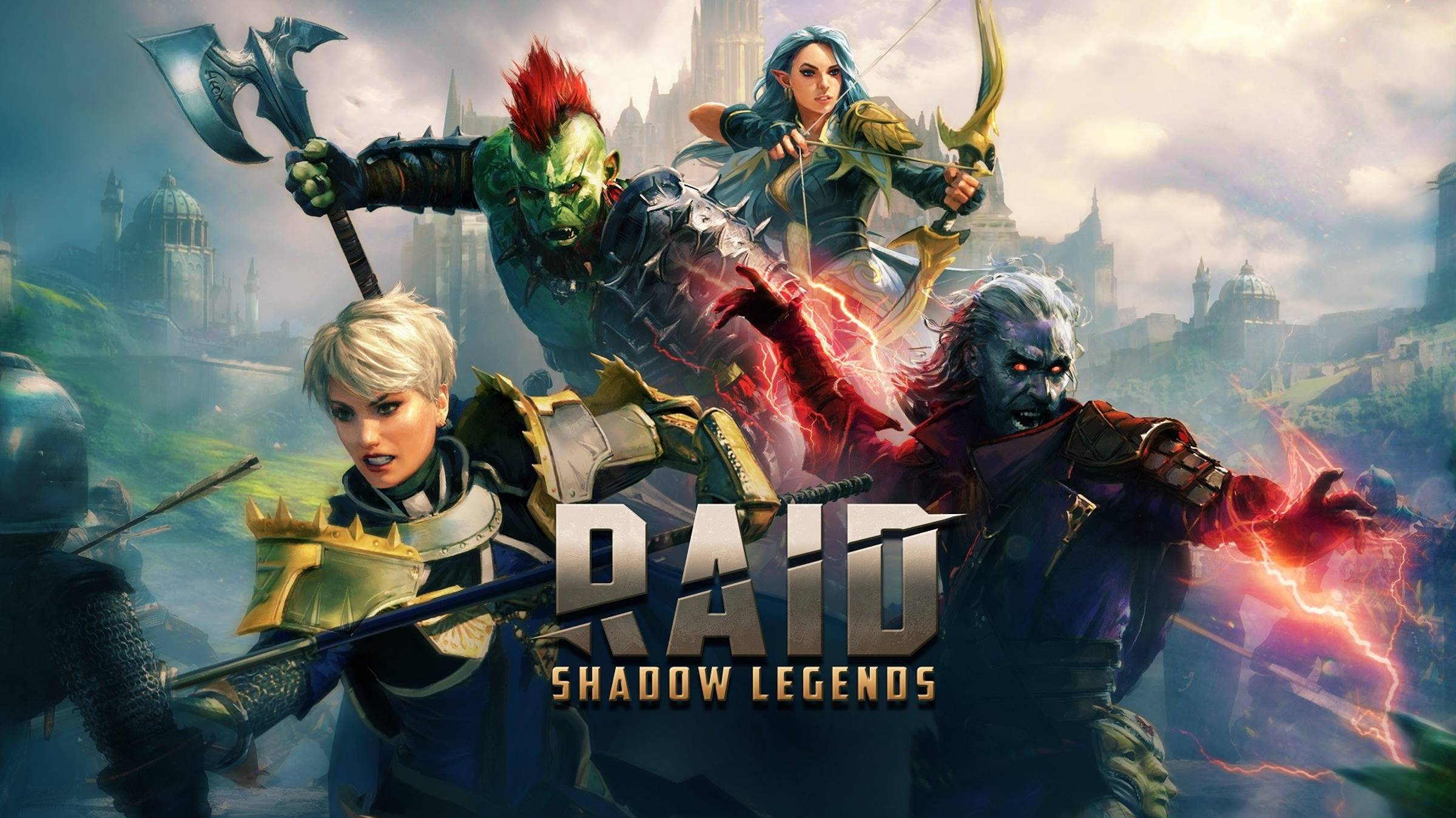 RAID: Shadow Legends