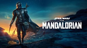 The Mandalorian |4K|