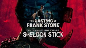 The Casting of Frank Stone