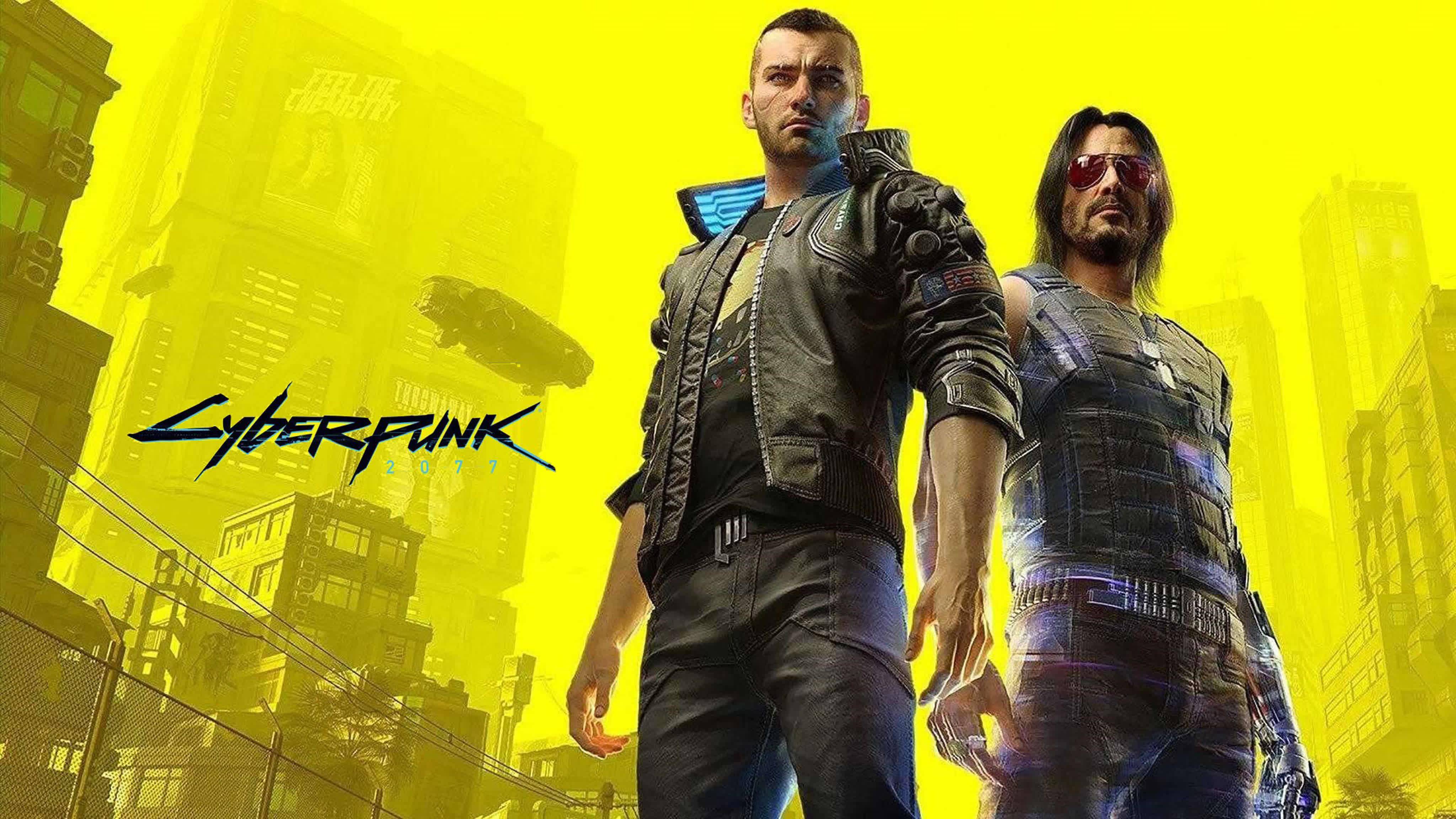 Cyberpunk 2077