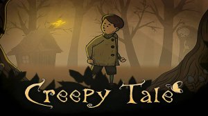 Creepy Tale