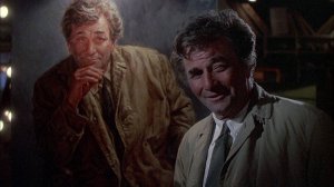 Сериал Коломбо - 4 сезон / Columbo