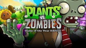 Plants vs Zombies