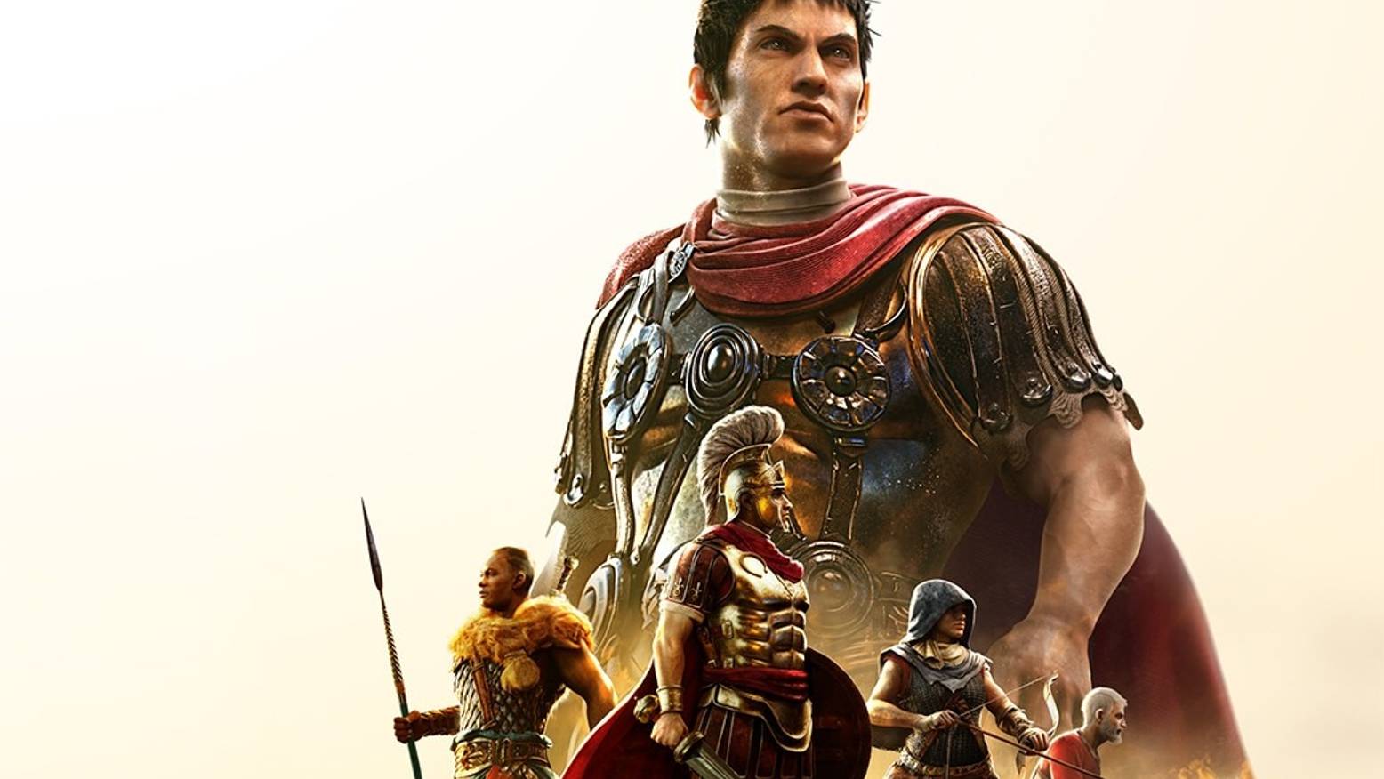 Expeditions: Rome