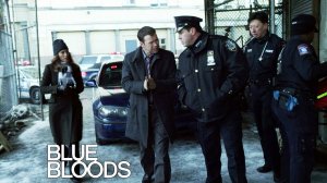 Голубая кровь - 6 сезон / Blue Bloods