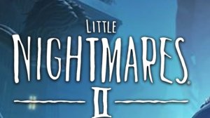 Little nightmares 2 TRAILER