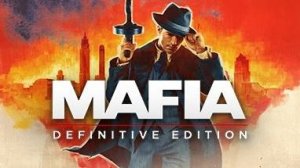 Mafia - Definitive Edition