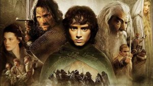 Lord of the Rings – музыка и атмосфера