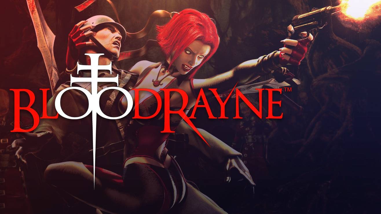 BloodRayne