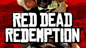 Red Dead Redemption