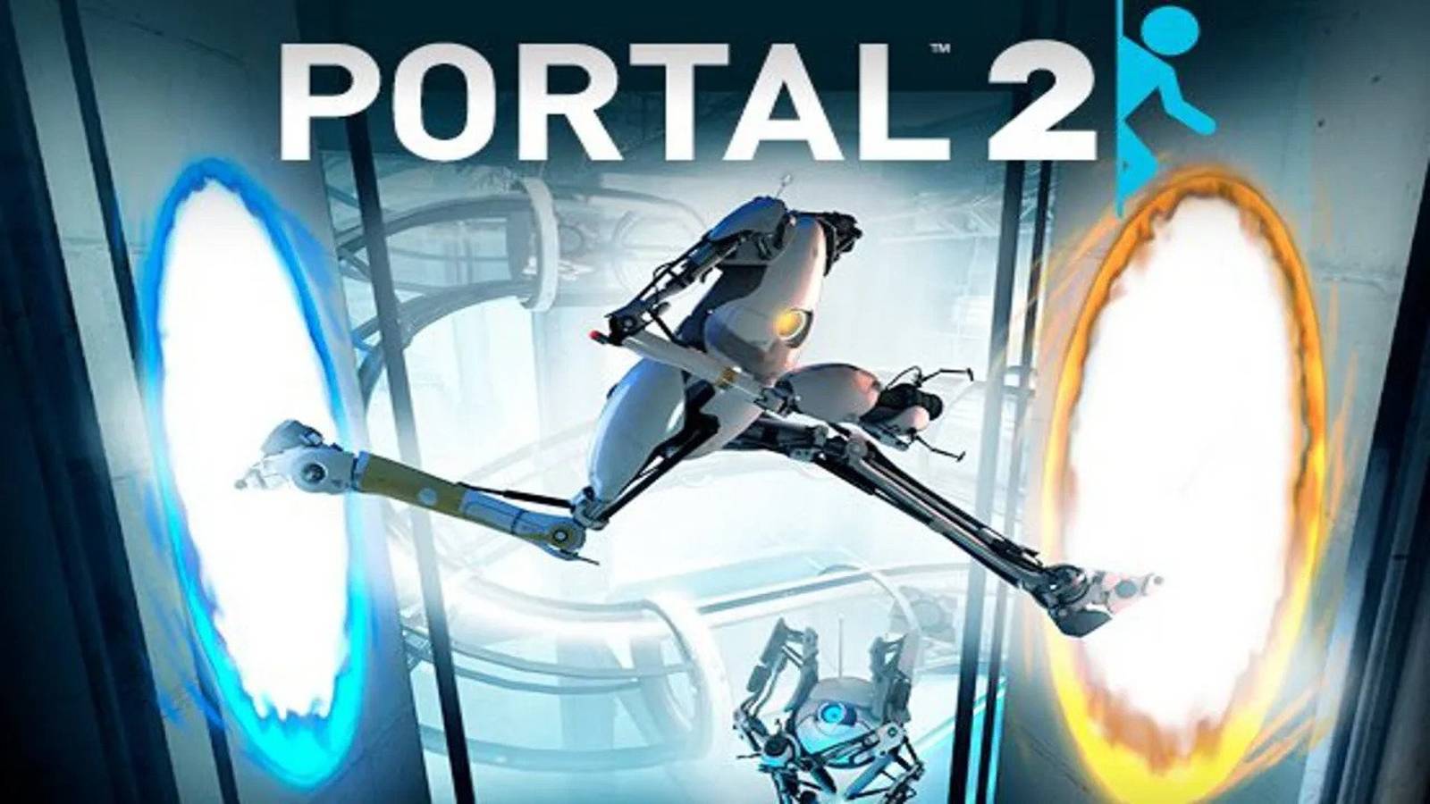 Portal 2 ( Не полный)