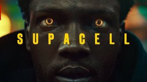 Сериал - Суперген Supacell 2024