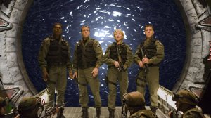 Звездные врата: ЗВ-1 / Stargate SG-1 - 9 сезон