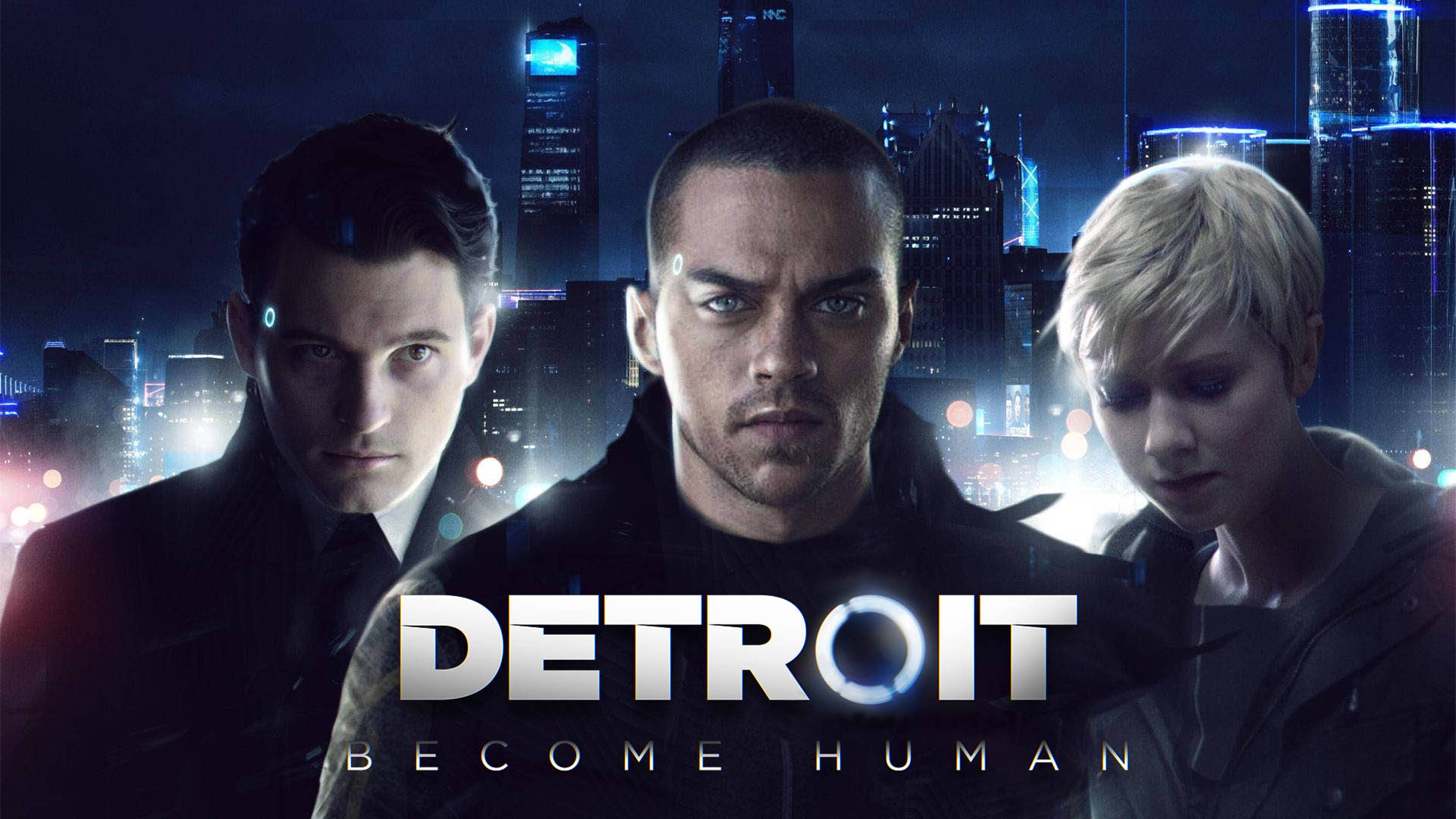 Detroit: Become Human