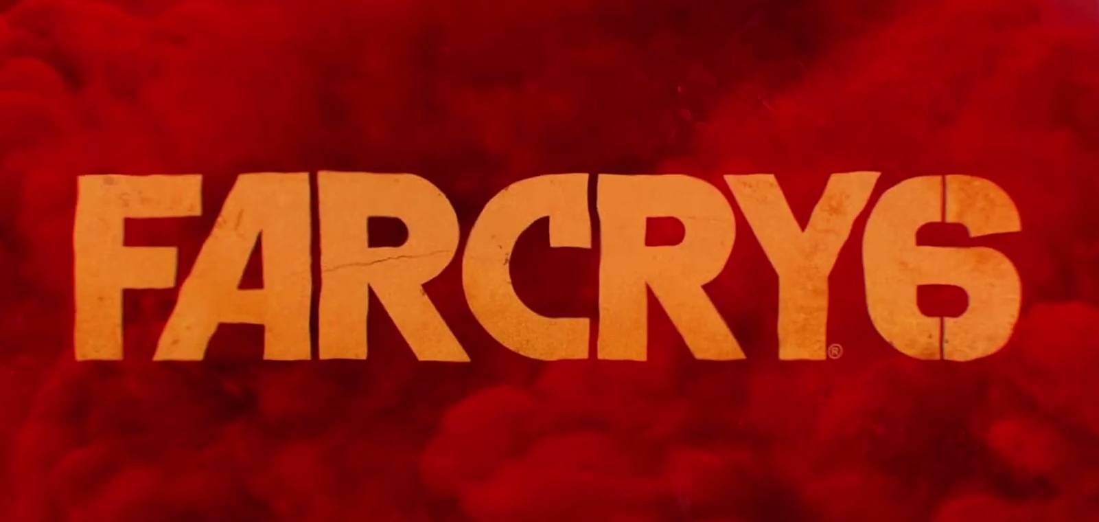 FAR CRY 6