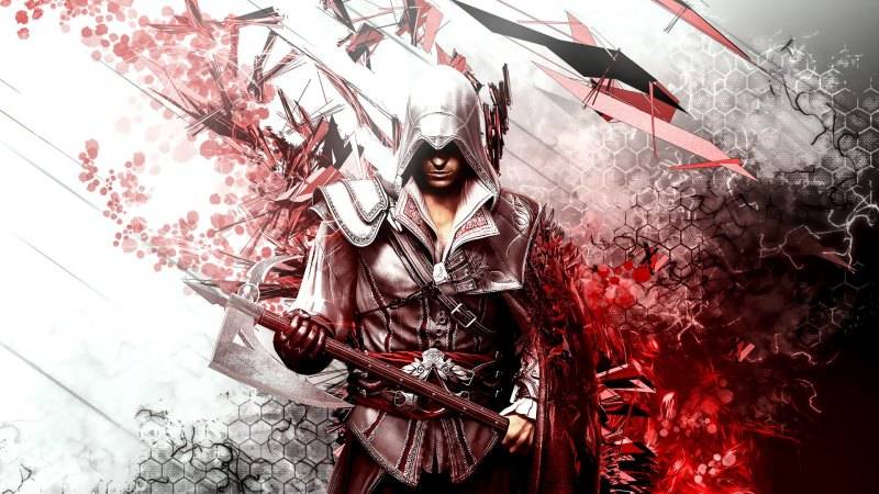 Assassins creed 2