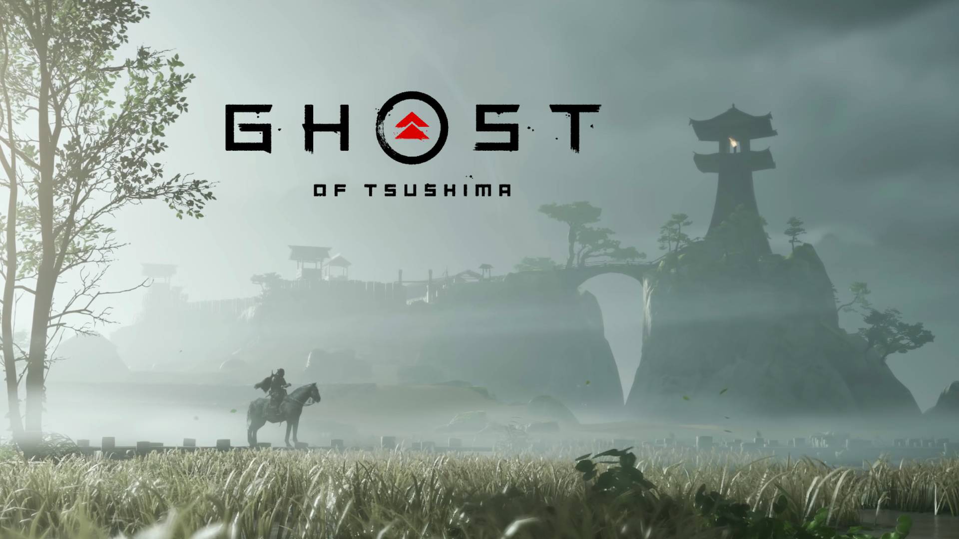 Ghost of Tsushima