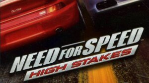 Need for Speed: High Stakes