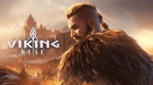 Viking Rise Valhalla