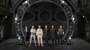 Звездные врата: ЗВ-1 / Stargate SG-1 -3 сезон