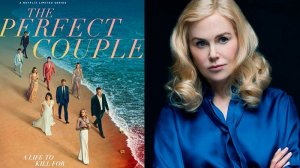 Сериал Идеальная Пара 1 сезон \ The Perfect Couple