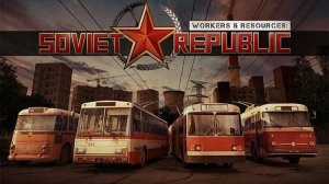 Workers &amp; Resources: Soviet Republic