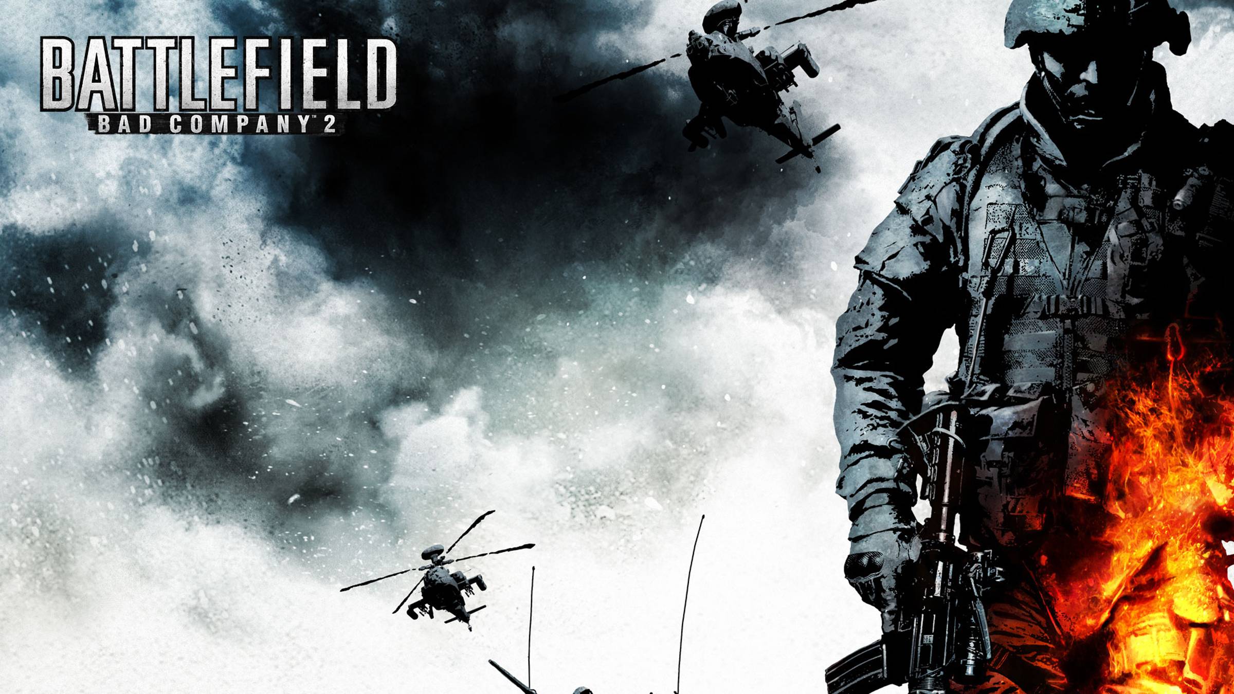 Battlefield: Bad Company 2