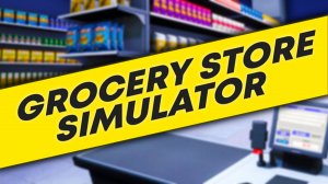 Grocery Store Simulator