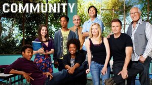 Сериал Сообщество - 3 сезон / Community