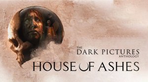 The Dark Pictures Anthology: House of Ashes (PC)