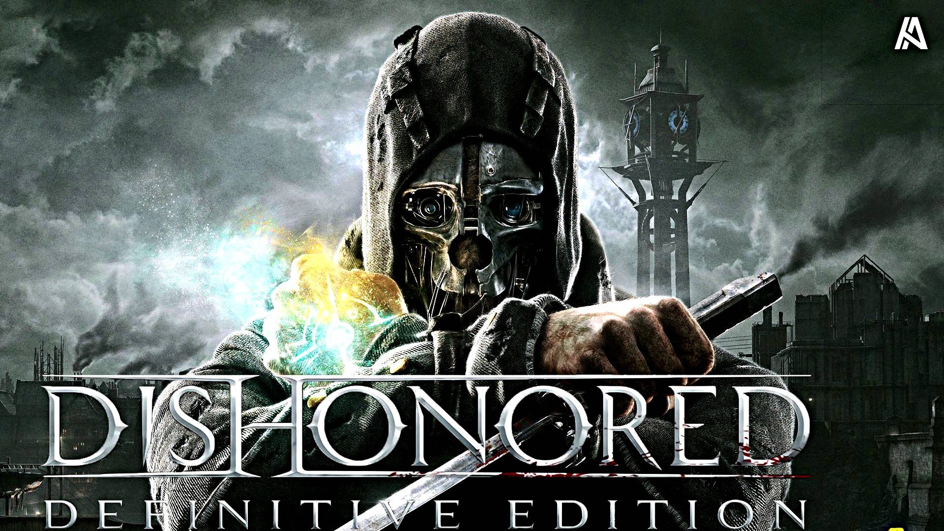 Dishonored® Definitive Edition