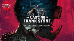 The Casting of Frank Stone