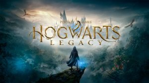 🌟Hogwarts Legacy┃Прохождение🌟