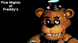 прохождение FNAF