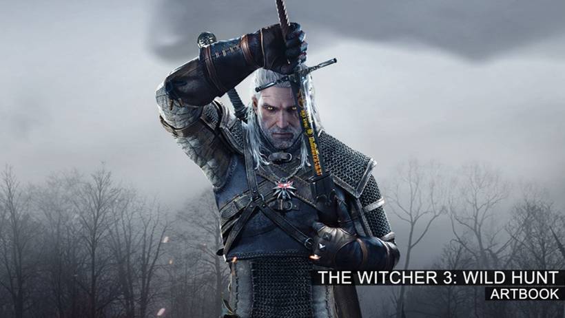 The Witcher 3 Wild Hunt: Walkthrough (No Commentary)