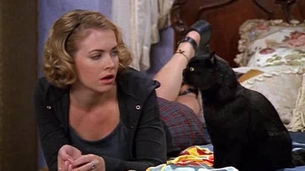 Сабрина маленькая ведьма - 4 сезон / Sabrina the Teenage Witch