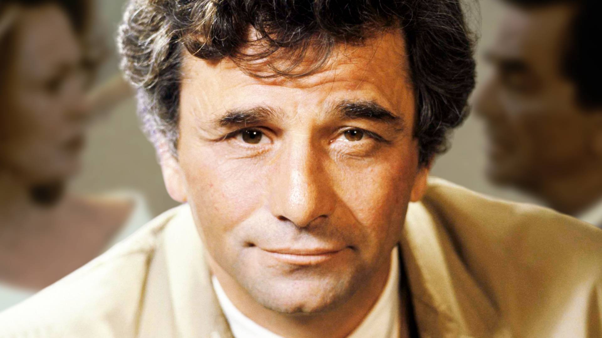 Сериал Коломбо - 5 сезон / Columbo