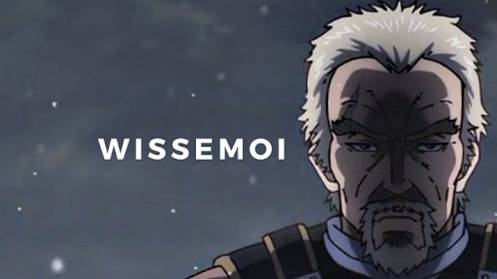 Wissemoi AMV