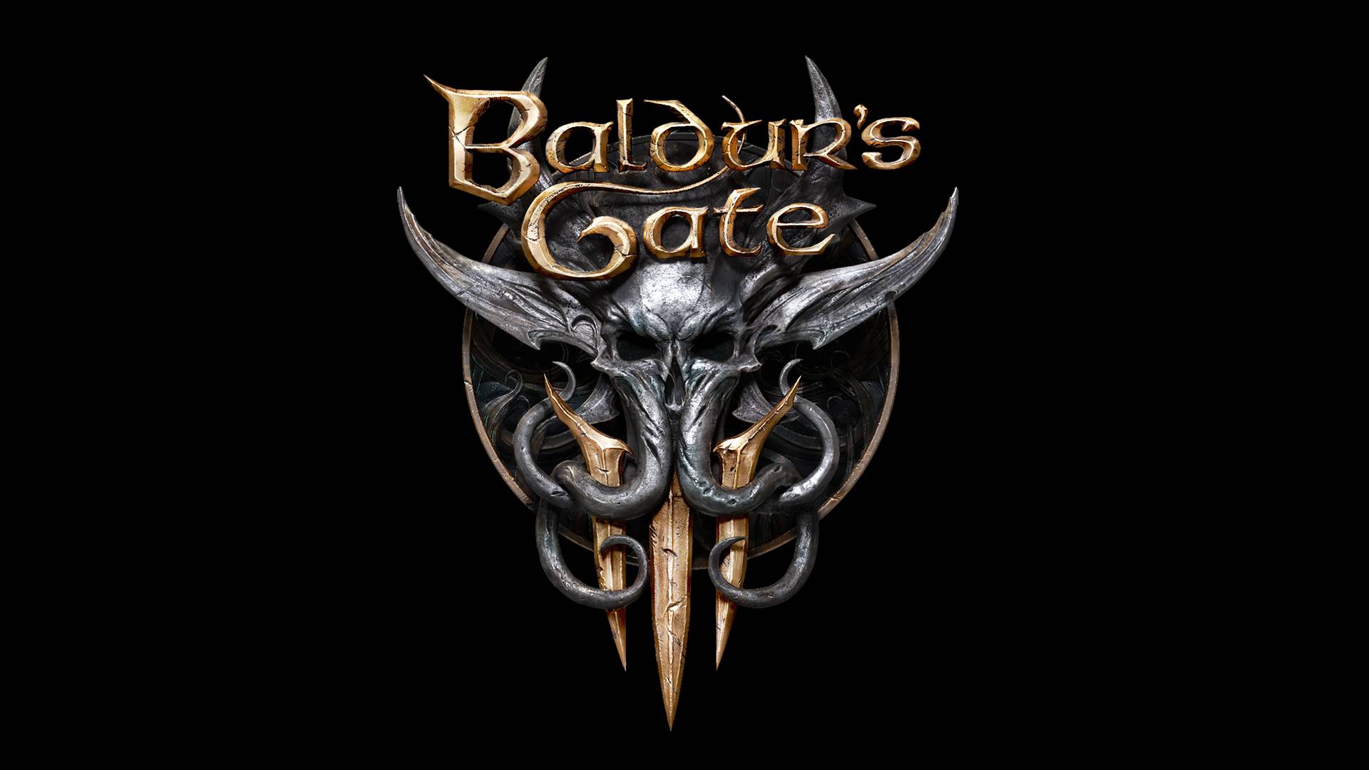 Baldur′s Gate 3