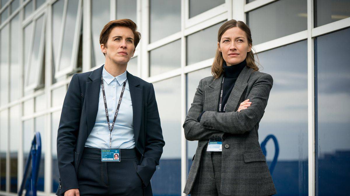 Сериал По долгу службы - 6 сезон / Line of Duty