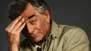 Сериал Коломбо - 12 сезон / Columbo