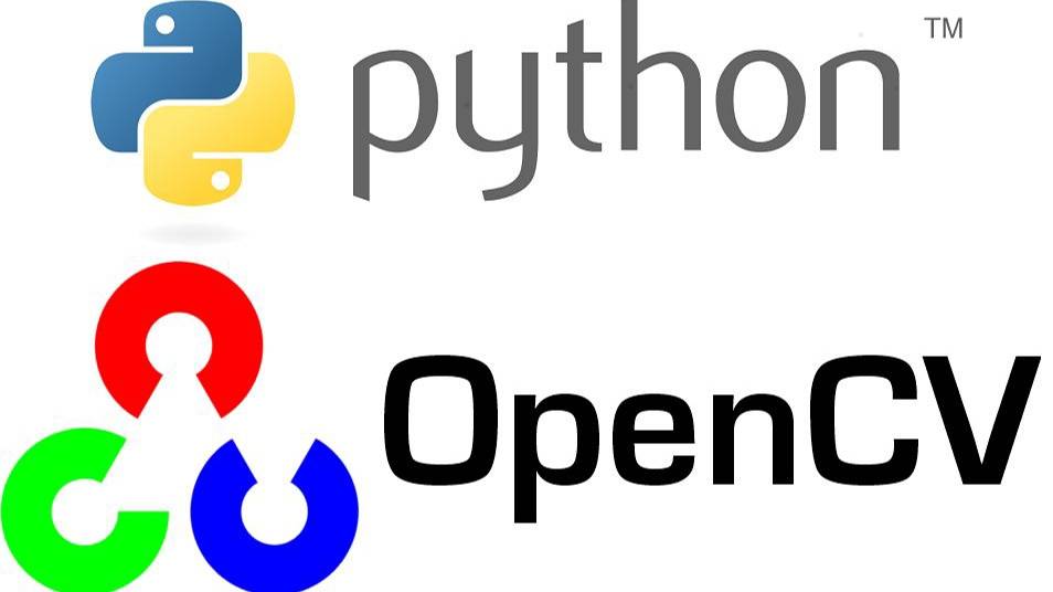 Курс по изучению Python OpenCV библиотеки.