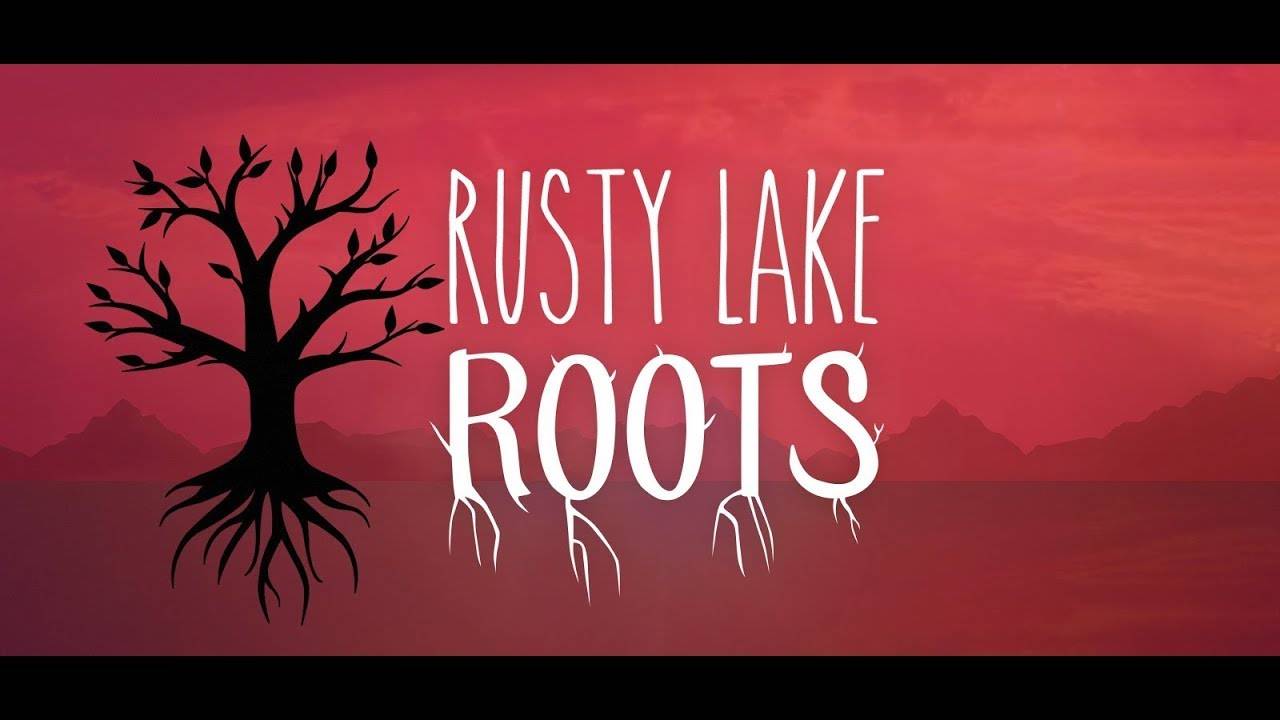 Rusty Lake Roots