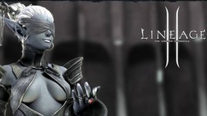 Музыка из игры Lineage 2