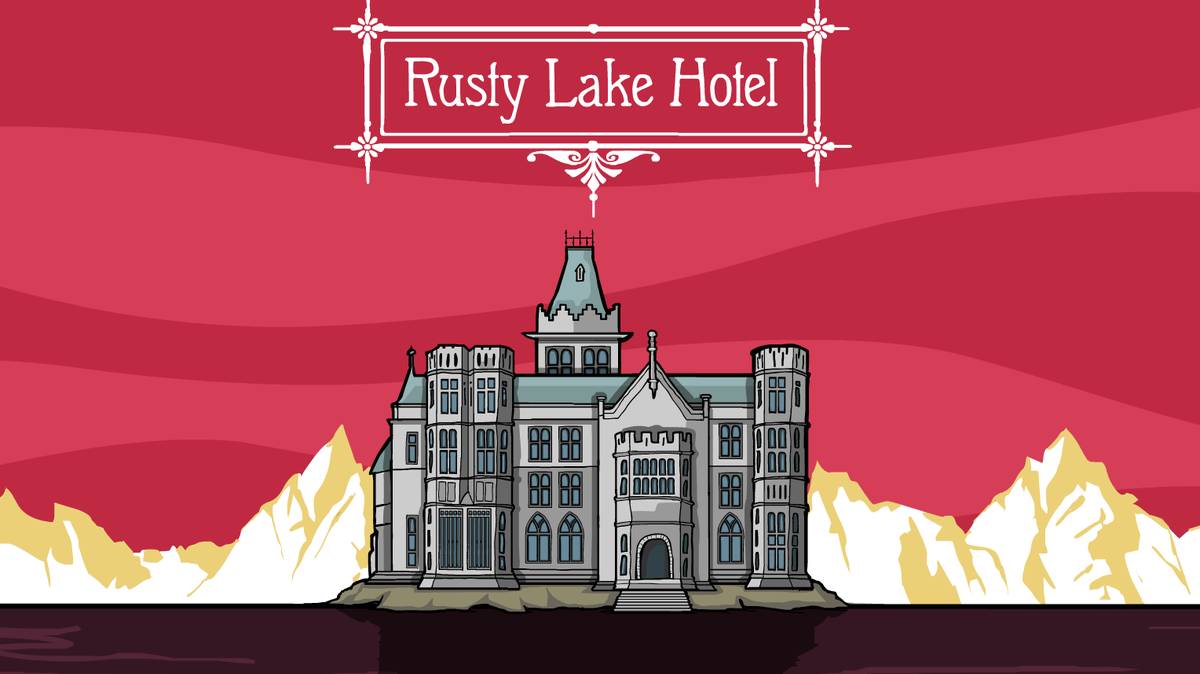 Rusty Lake Hotel