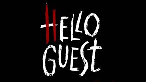 Hello Guest сезон ″Ворон′′